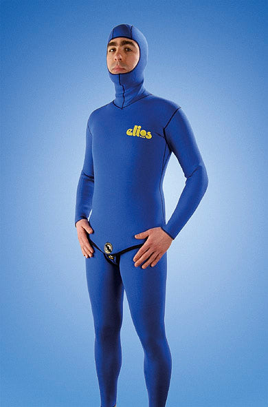 Elios | Master tailors | Custom-fit freediving & spearfishing wetsuits ...