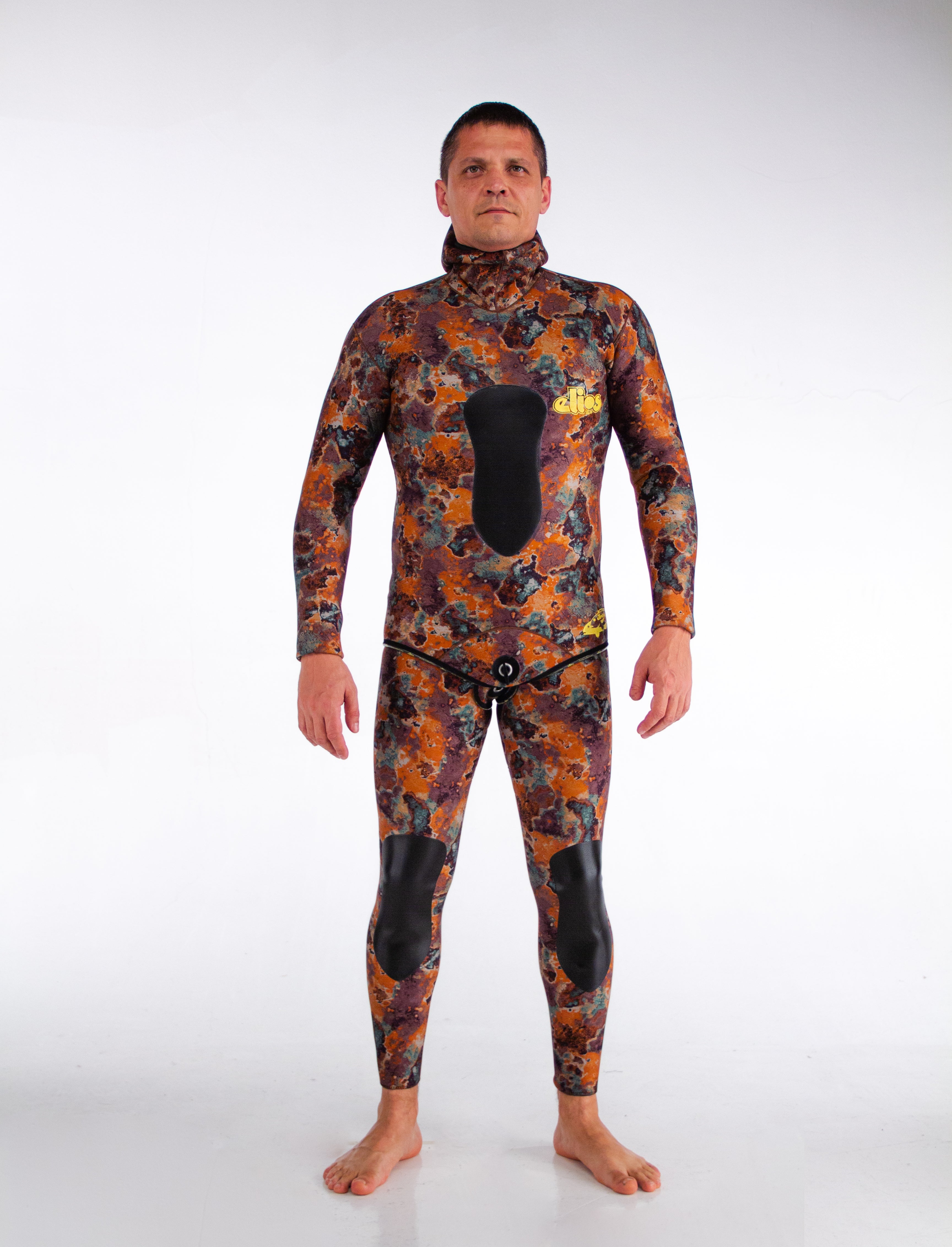 Elios | Master tailors | Custom-fit freediving & spearfishing wetsuits ...