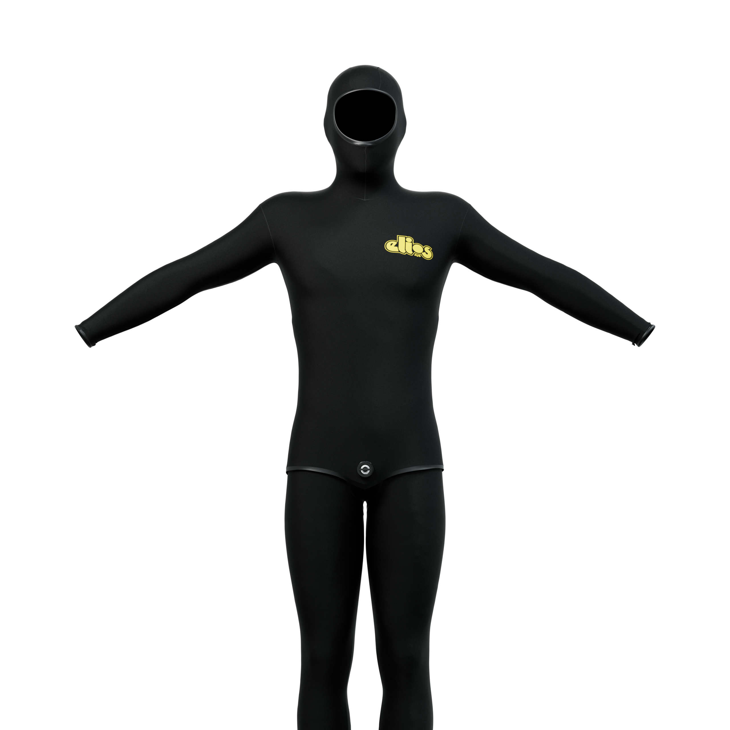 Elios | Master tailors | Custom-fit freediving & spearfishing wetsuits ...